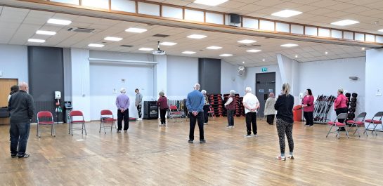 ESCAPE-pain - Active Blaby